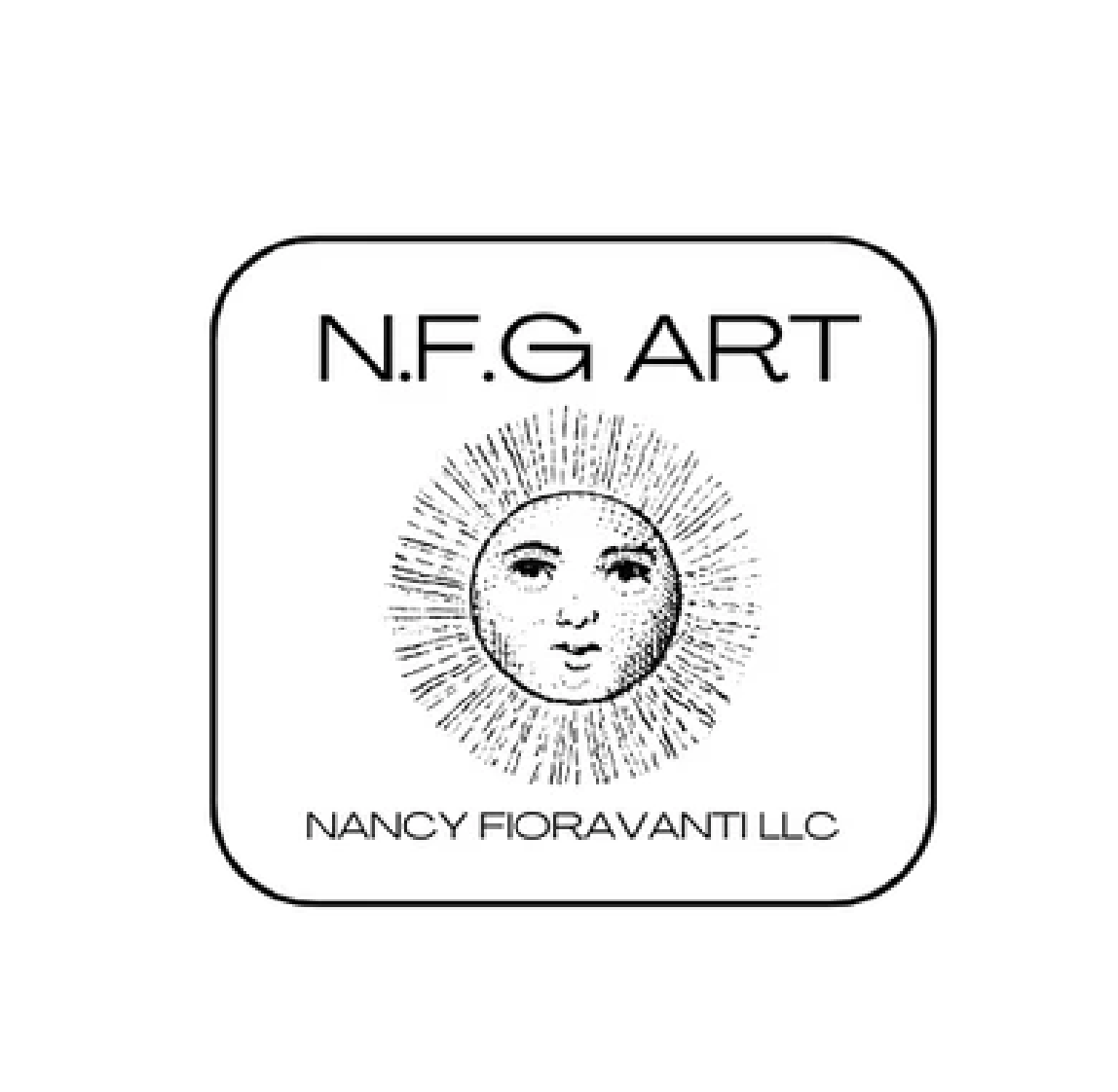 NFG Art by Nan –Premium New York Shimmery Art & Rare Home Decor